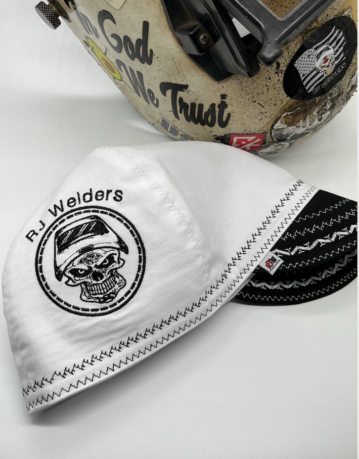 RJ Welders - Home of the Deep Crown Welding Caps